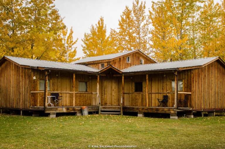 Discover BearPaw Ranch Alberta - BearPaw Ranch