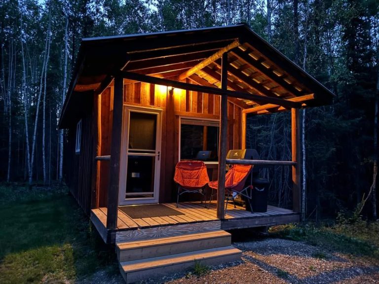 Discover BearPaw Ranch Alberta - BearPaw Ranch